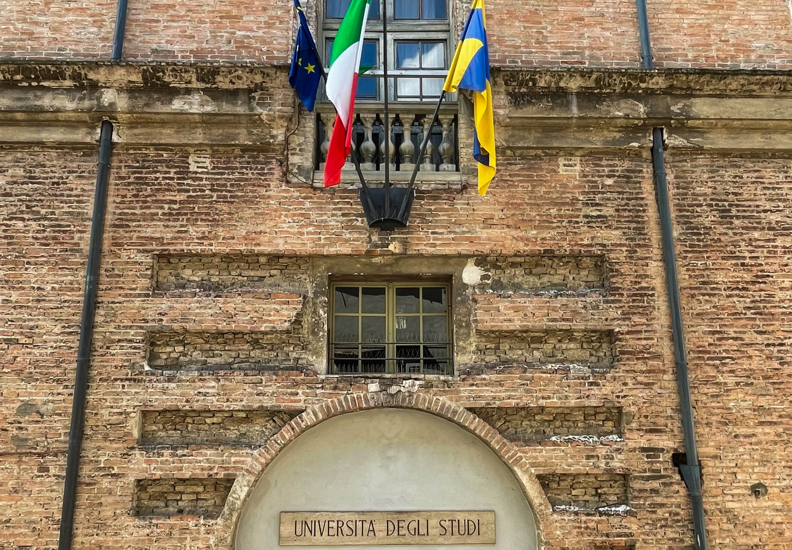 Concorso pubblico per un posto | Università degli studi di Parma Concorso pubblico per un posto | Università degli studi di Parma